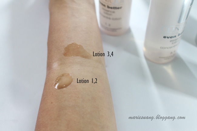 Review - Clinique Even better set เซตเคลียร์ผิวกระจ่างใส