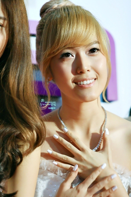 [SNSD] ขอรูป Jessica กับ DODO หน่อยค่ะ | บันเทิง | 1364543