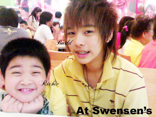 รูป+ประวัติ พี่บิ๊ว ขวัญใจใครหลายๆคน | บันเทิง | 733401