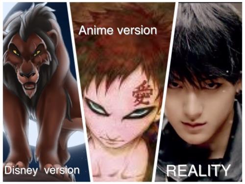 [EXO]เห้ยย!!นี่มันเเฝดของอาเเพนด้าเถาO.O | บันเทิง | 3364332