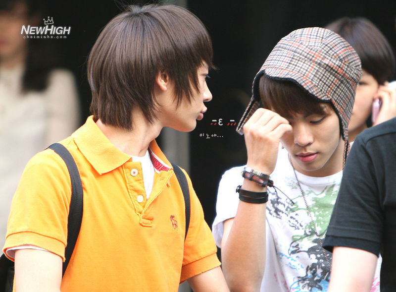 [SHINee] Hohyun =,,= #3 | บันเทิง | 2081926