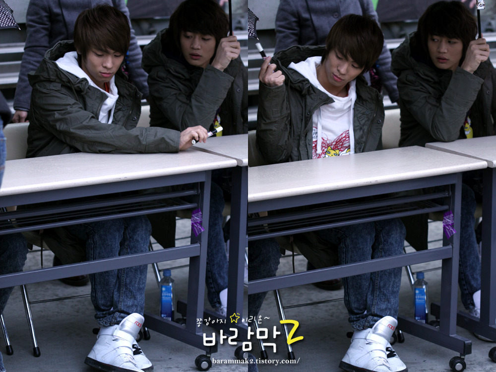 [SHINee] Hohyun =,,= #4 | บันเทิง | 2236828