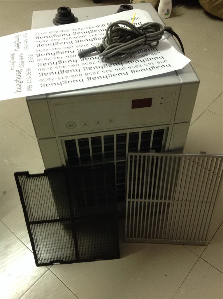 ขาย ชิลเลอร์ Gex CoolWay 200 สภาพดี