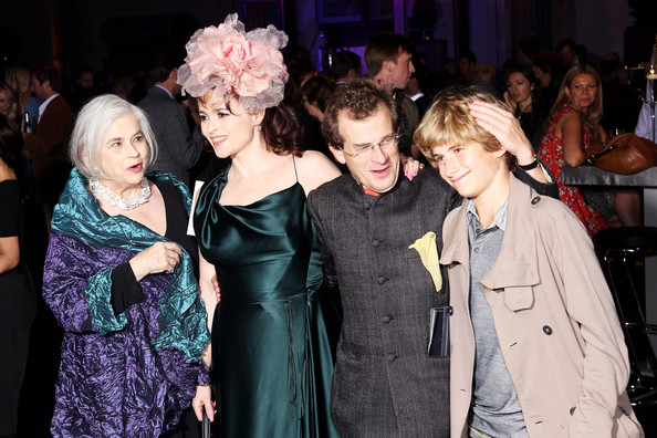 110707 PIC:'Harry Potter' Premiere! (เยอะมากเท่าที่หามาได้) | บันเทิง ...