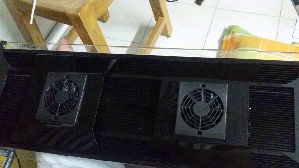 zetlight 6600 ประกันเหลือๆ ลดเหลือ15,500.- :))