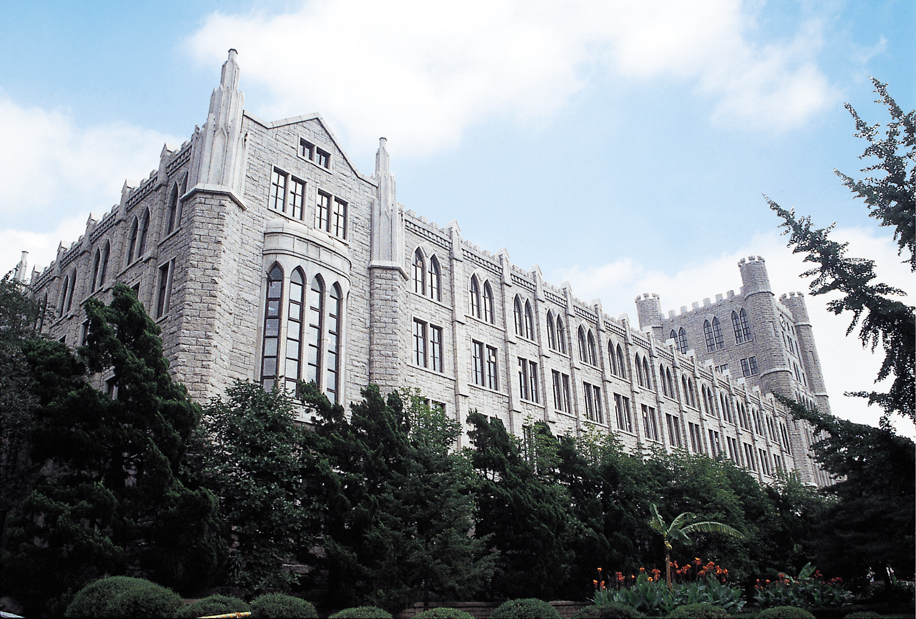 [SJ] มหาลัยที่ กี้ เรียน + ตึก ที่เรียน | บันเทิง | 1235748