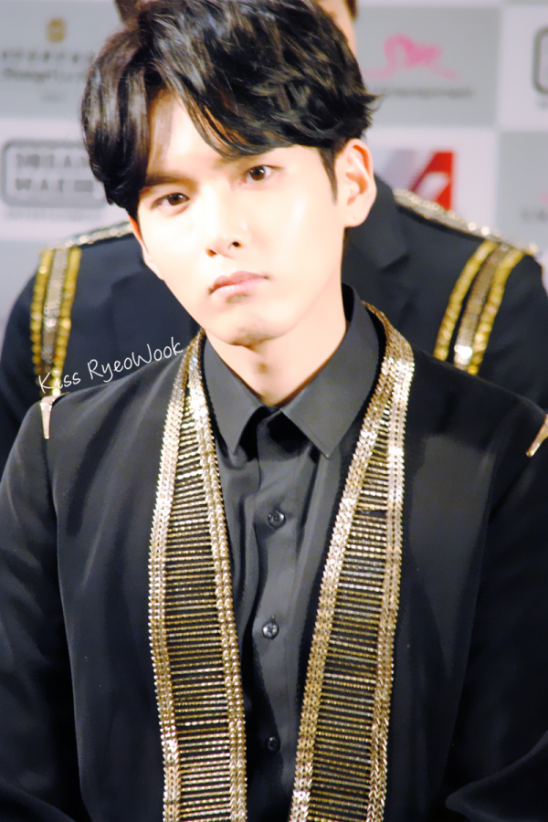 "SUJU=Ryeowook@140222 SS5 in BEIJING {P.2} | บันเทิง | 3906938