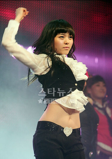 (จ).แจก รูป'เอว'ของสาวๆวงต่างๆ :'3 แล้วคุณจะติดใจ | บันเทิง | 1849432