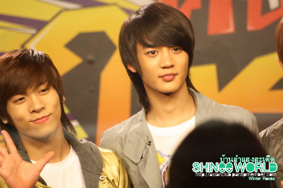 [SHINee] Hohyun =,,= | บันเทิง | 1566095