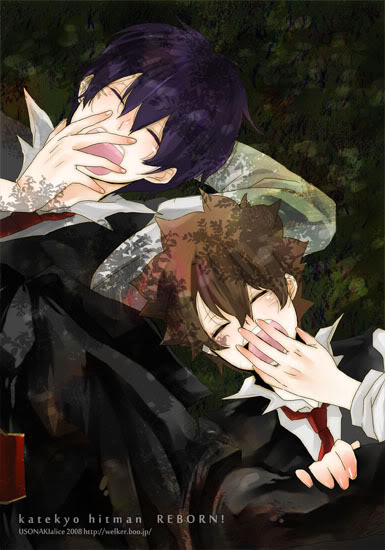 [ khr'. ] 1827 ง่วงนอนกันมากเลยสินะ . (?) | เบ็ดเตล็ด | 1824700