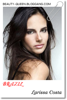 Miss Universe 2009 contestants (อัพเดท 31/07/09 )