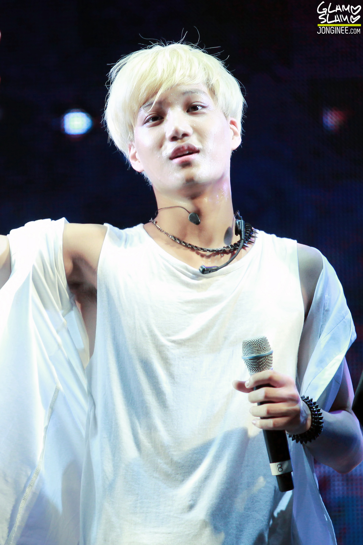 = EXO = ทำใจดีๆก่อนเข้า + Sukira ค่ะ | บันเทิง | 3744921