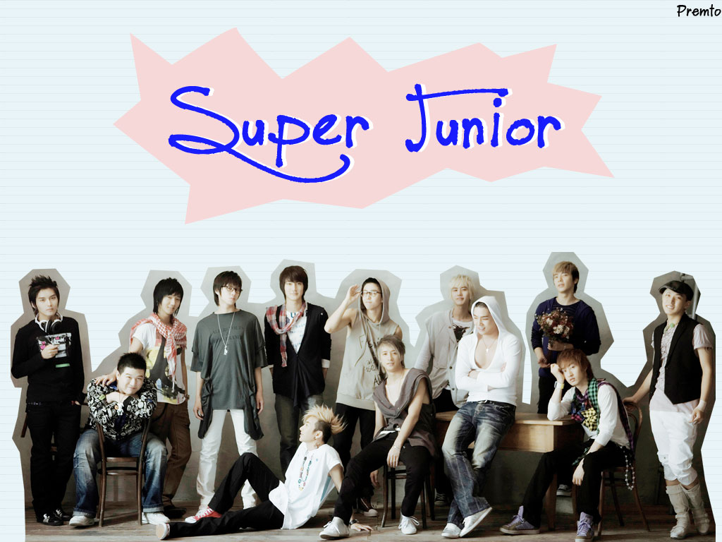 แจก 'wallpaper' SJ Kyumin SNSD แนวสดใส!! | บันเทิง | 1870830