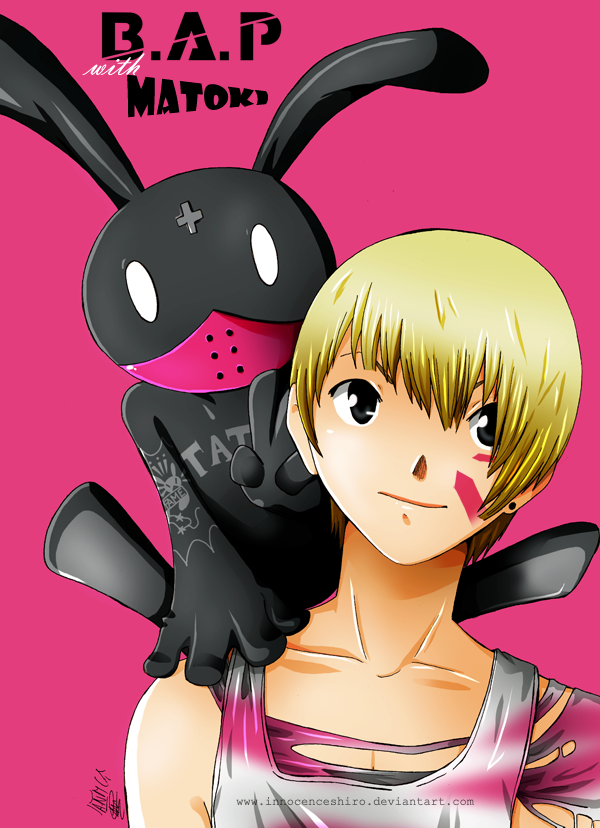 [B.A.P] ขอรูปแฟนอาร์ต.. | บันเทิง | 3677328