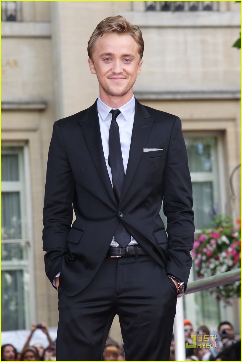 110707 PIC:'Harry Potter' Premiere! (เยอะมากเท่าที่หามาได้) | บันเทิง ...