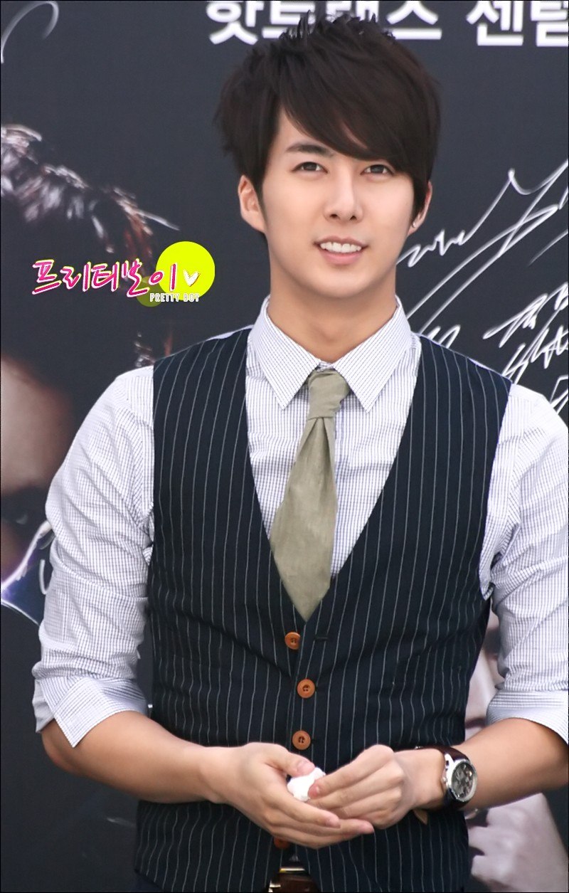 Bloggang.com : หนึ่งปีมี 365 วัน : Kim Hyung Jun(SS501)@29/05/10 Busan ...
