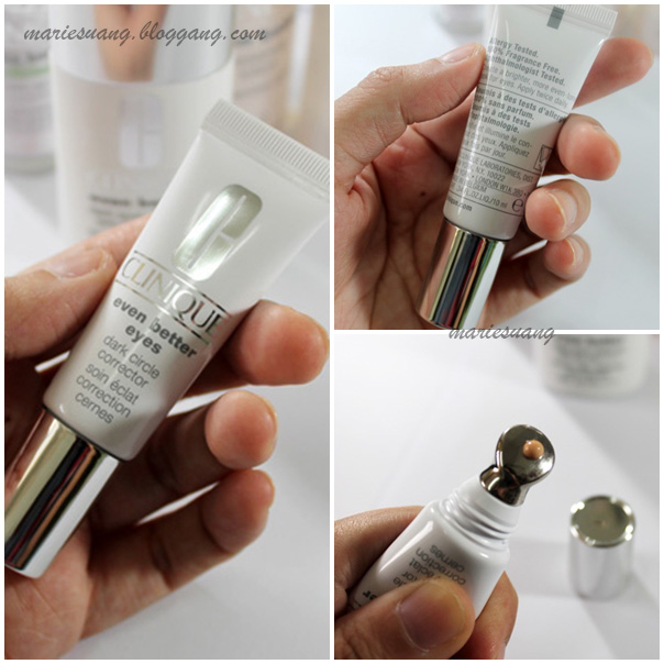 Review - Clinique Even better set เซตเคลียร์ผิวกระจ่างใส