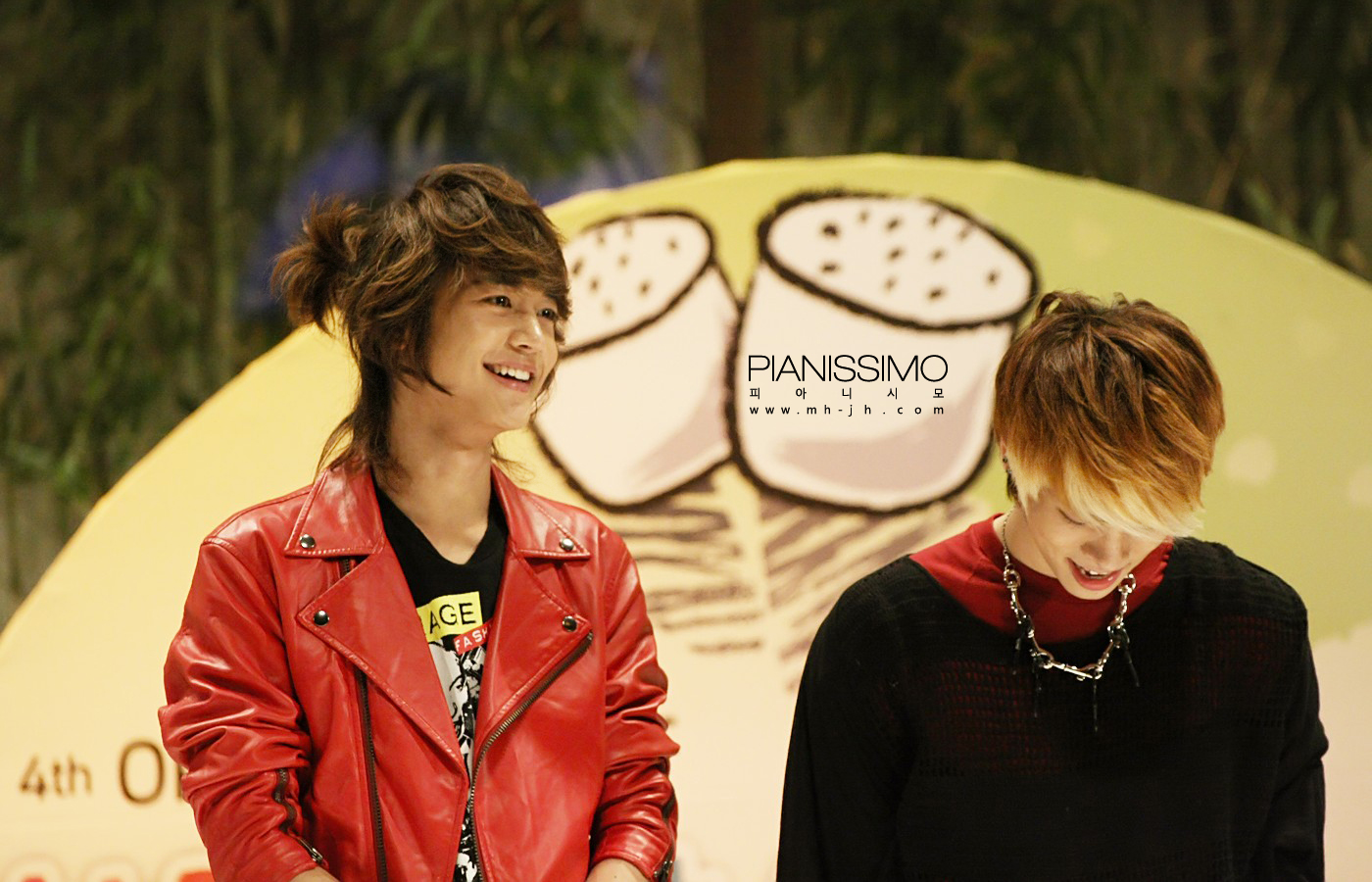 [SHINee] Hohyun =,,= | บันเทิง | 1566095