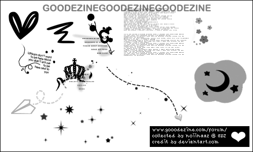 ` ϟ.how to: cuties'mix สวยเลิศ + ฟรีบรัชน่ารักมาก [สอนแล้วว] | ตกแต่ง ...