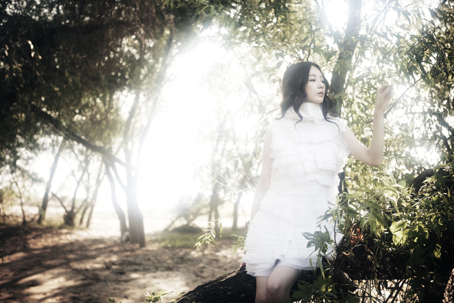 [Davichi] Teaser Photo Davichi mini album 'Love delight' ♥ | บันเทิง ...