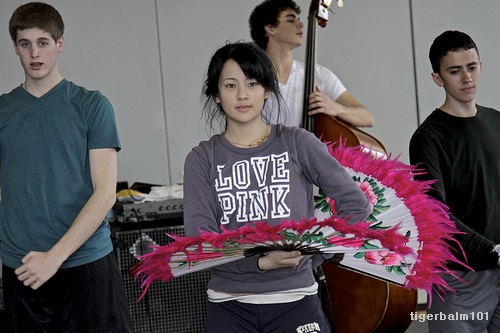 [JYP]มาดูโฉมหน้าสมาชิกJYP NEW GIRL GROUP 6Mix น่ารักทั้งนั้น | บันเทิง ...