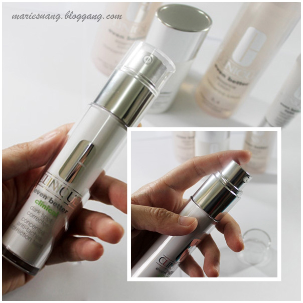 Review - Clinique Even better set เซตเคลียร์ผิวกระจ่างใส