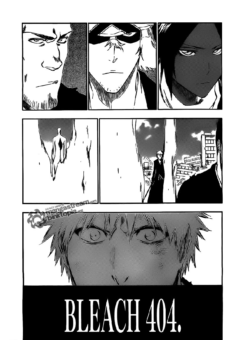 Bloggang.com : zenchompoo : @^@..Bleach..Ch..404..เทพมรณะ..404..[Manga ...