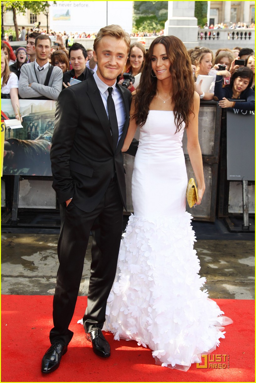 110707 PIC:'Harry Potter' Premiere! (เยอะมากเท่าที่หามาได้) | บันเทิง ...