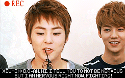 [EXO]6หนุ่มเมะตามล่าหัวใจยัยเคะตัวดีep.3 | บันเทิง | 3914650