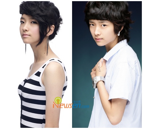 [net idol]lee tae gyun ทอมหล่อมากกก!! | บันเทิง | 1559952