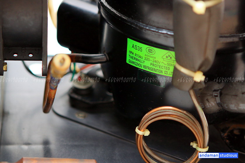 ขาย :: Chillers Hailea HC-150A - EHEIM 2217+Media Aqua Clay