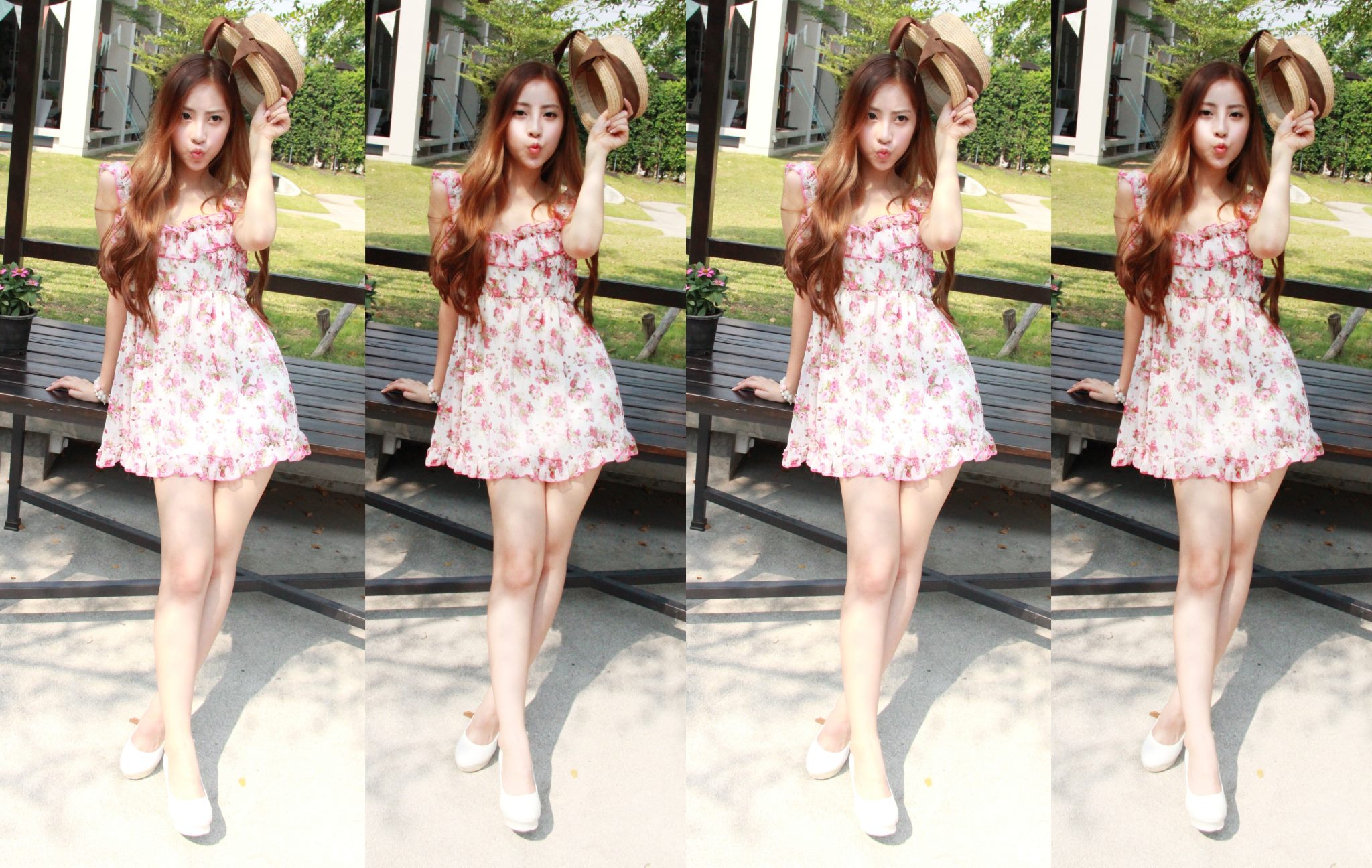 [EXO] Ava Liu Yukiu สาวที่มีหน้าตาคล้ายคลึงกับเฮียคริส !!!!! | บันเทิง ...