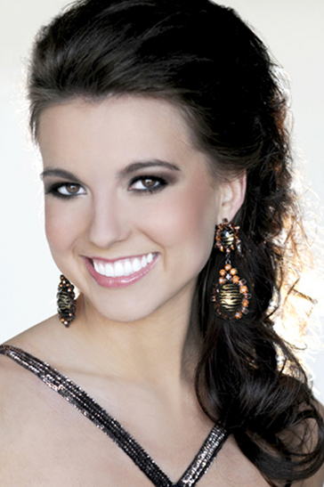 MISS USA 2012 CONTESTANTS
