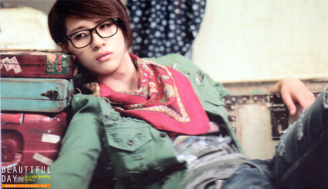 [B1A4] B1A4 - IGNITION SPECIAL EDITION 71 PIC. | บันเทิง | 3191526