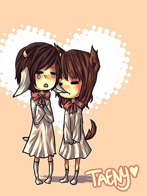 (SNSD)fanart taeny&etc.54pic'แจกๆ น่ารักและเรียกเลือด? | บันเทิง | 2251816