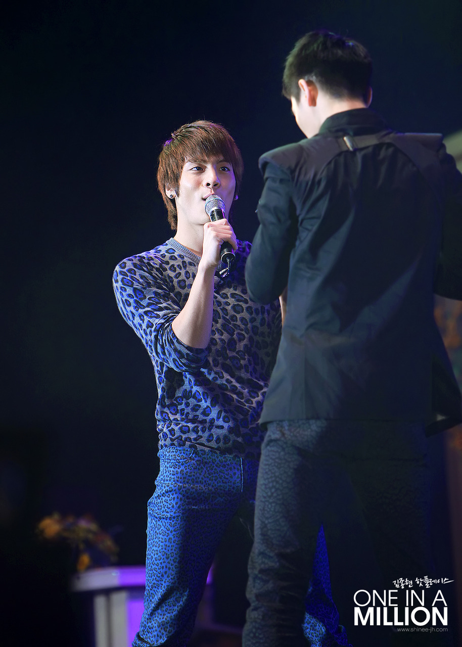 [SHINee] Hohyun =,,= #4 | บันเทิง | 2236828
