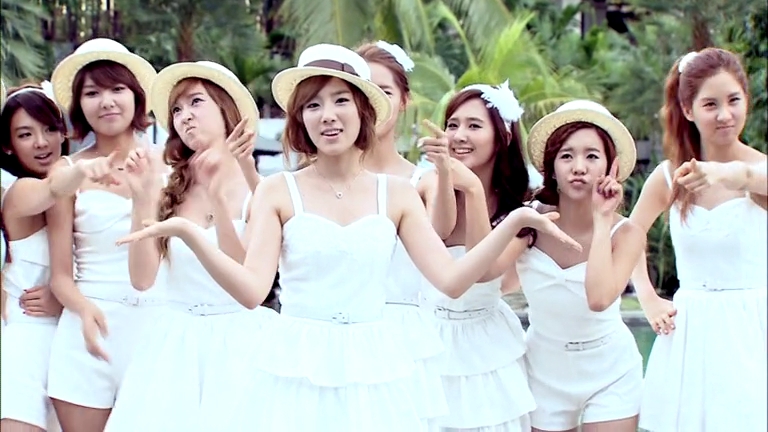 [MV] Girls' Generation [SNSD]- Echo > 50M/mkv | บันเทิง | 2428268