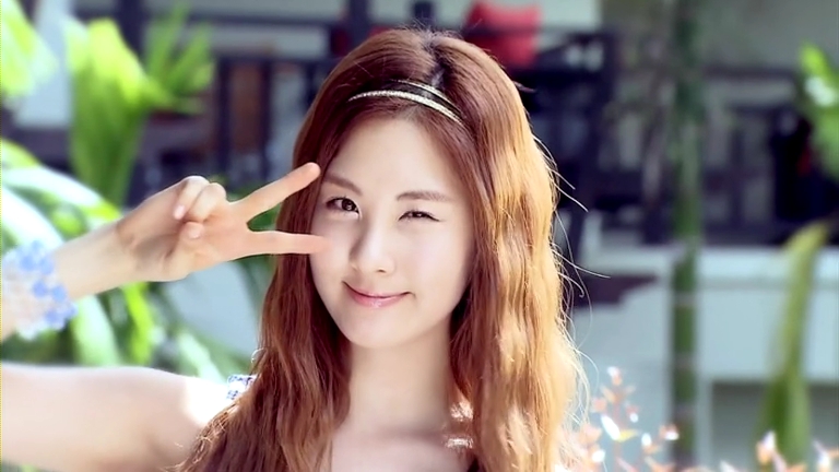 [MV] Girls' Generation [SNSD]- Echo > 50M/mkv | บันเทิง | 2428268