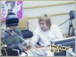 [SJ] แจกภาพ .gif SJ เยอะ แยะ!!!!!!! | บันเทิง | 1050408