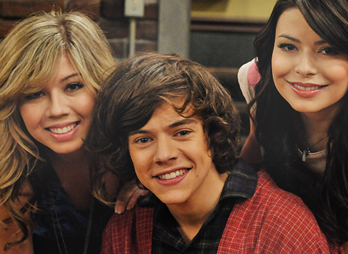 ★iGo One Direction... (1D on iCarly update!)★) | บันเทิง | 3025087