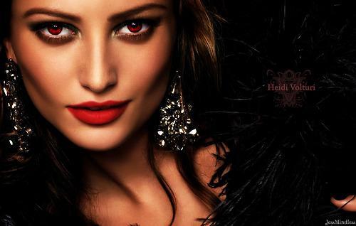 อยากรู้ตัวละครของ twilight . | บันเทิง | 3467615