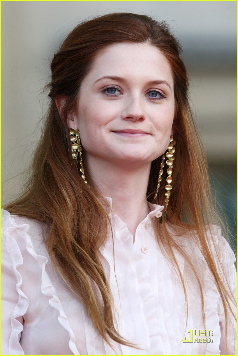 110707 PIC:'Harry Potter' Premiere! (เยอะมากเท่าที่หามาได้) | บันเทิง ...