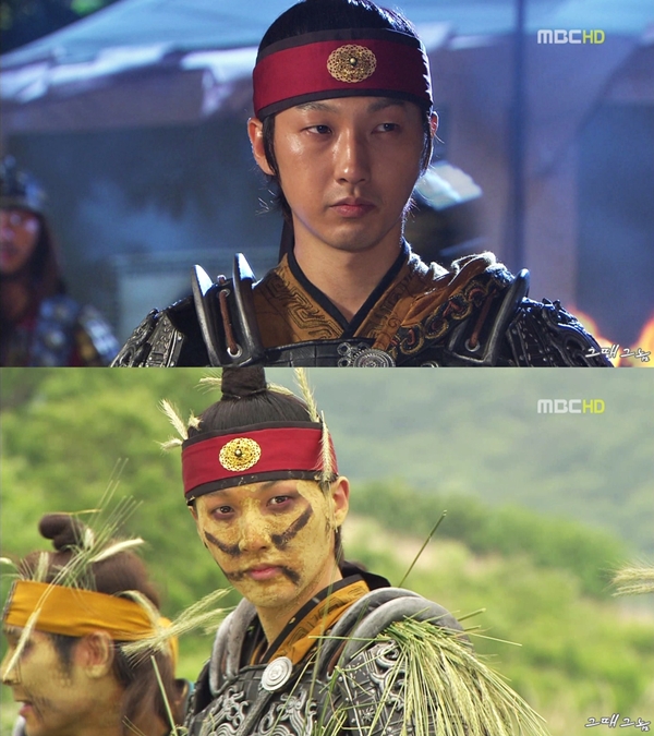 [Pic] อัลชอนรัง Alcheon ll Queen seondeok ซอนต็อก tv3 | บันเทิง | 1539306