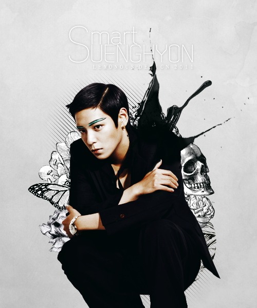 Lemonou$ ) ｡ ≣ Photoshop Works Store ≣ | ตกแต่งภาพ | 1765593