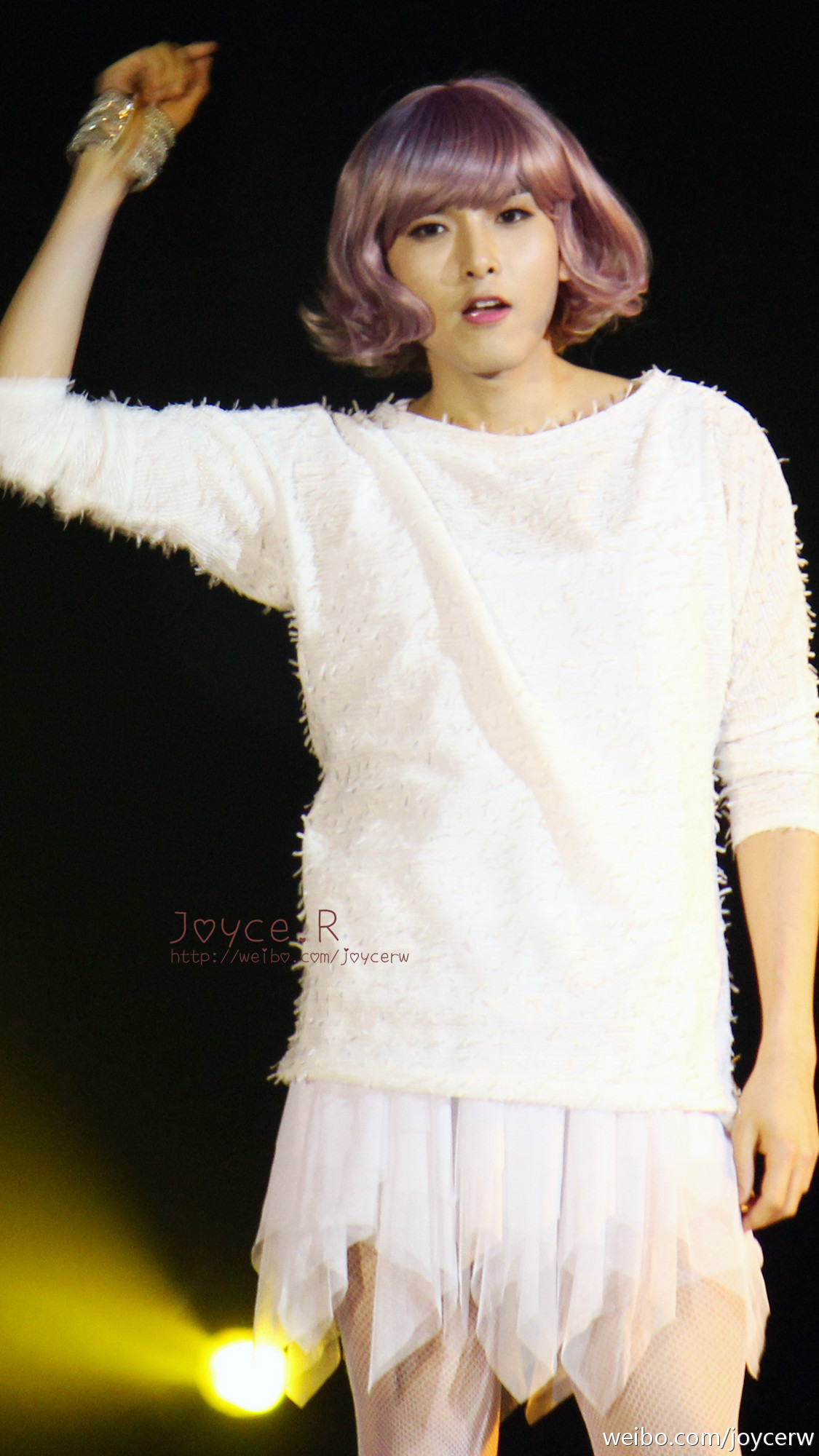 "SUJU=Ryeowook@140222 SS5 in BEIJING {P.2} | บันเทิง | 3906938