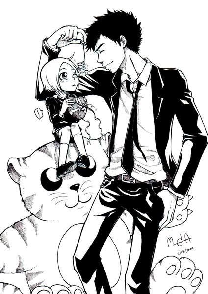 { khr' }...;') 8059 โทนขาว - ดำ งามๆ !! | เบ็ดเตล็ด | 1884955