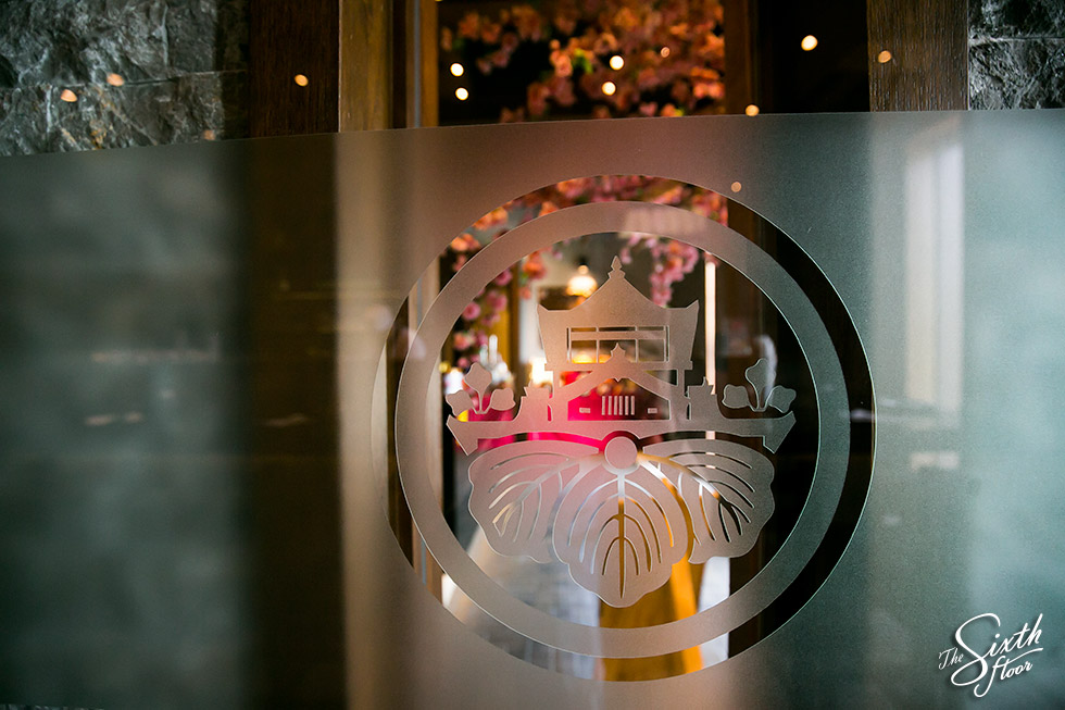 Enkai Japanese Banquet House ... ปู ปลา เนื้อ คัดเน้นๆ มากันให้ครบ ...