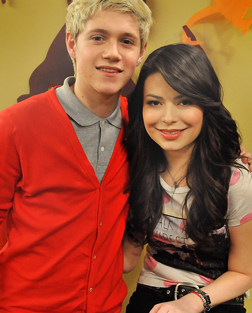 ★iGo One Direction... (1D on iCarly update!)★) | บันเทิง | 3025087