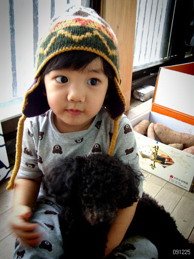 [YOOGEUN] รูป ยูกึน ลูกของ หนุ่ม ๆ ป้า Update !!! 100524~P11 | บันเทิง ...