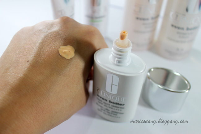 Review - Clinique Even better set เซตเคลียร์ผิวกระจ่างใส